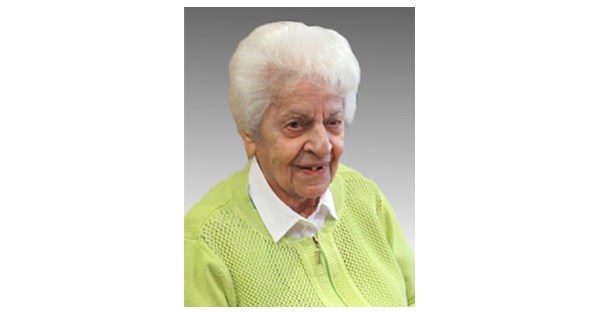 Eva Cowley Obituary (2020) - Thunder Bay, ON - The Thunder Bay ...