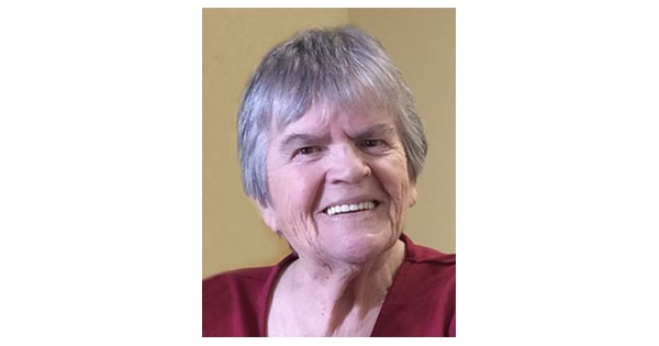 Tina Cassidy Obituary (1942 - 2020) - Thunder Bay, ON - The Thunder Bay ...