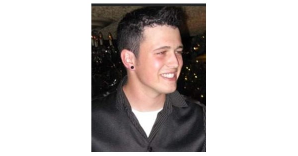 Timothy Paxton Obituary (1984 - 2020) - Legacy Remembers