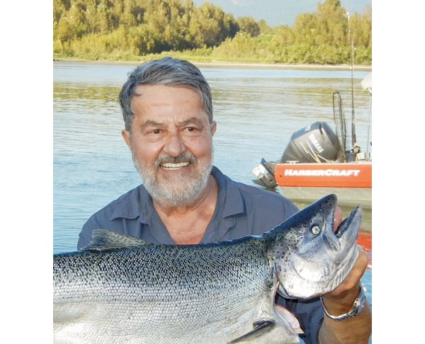 William Melnyk Obituary (1938 - 2020) - Chilliwack, ON - The Thunder ...