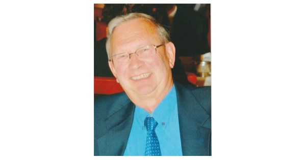 Douglas Beange Obituary (1946 - 2021) - Nipigon, ON - The Thunder Bay ...