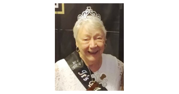 Carolyn Warren Obituary (1939 - 2021) - Thunder Bay, ON - The Thunder ...