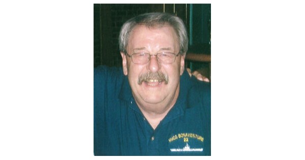 Ray Boucher Obituary (2021) - The Thunder Bay Chronicle Journal