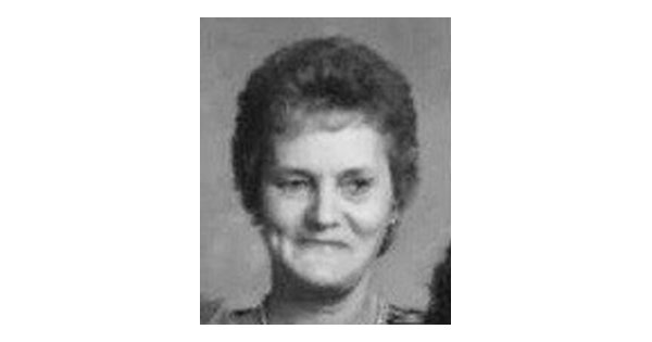 Shirley Nicholson Obituary (1933 - 2022) - Thunder Bay, ON - The ...