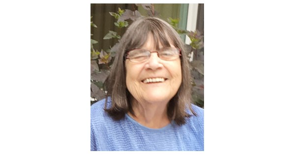 Mary Proulx Obituary (2022) - Thunder Bay, ON - The Thunder Bay ...