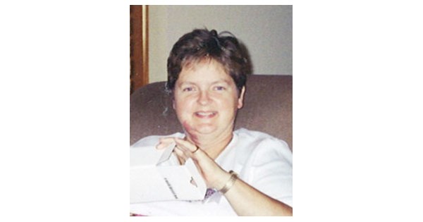 Susan Spence Obituary (2022) - The Thunder Bay Chronicle Journal