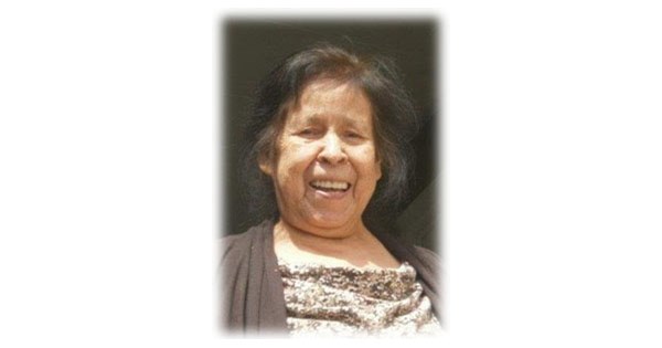 Dorothy Patience Obituary (1941 - 2022) - Thunder Bay, ON - The Thunder ...