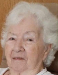 Aliette Bois Obituary (1932 - 2022) - Thunder Bay, ON - The Thunder Bay ...