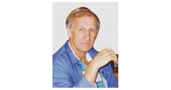 Allan Saxberg Obituary (1939 - 2022) - Thunder Bay, ON - The Thunder ...