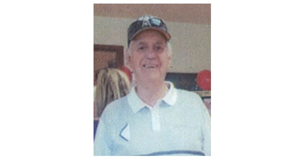 Harold Groombridge Obituary (1933 - 2022) - Thunder Bay, ON - The ...