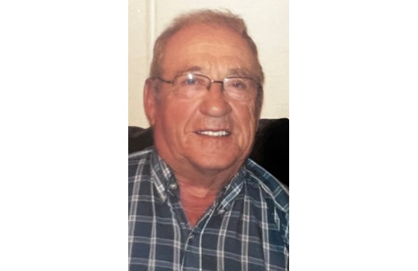 James O'Quinn Obituary (1934 - 2022) - Thunder Bay, ON - The Thunder ...
