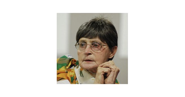 Darlene Chambers Obituary (2023) - Thunder Bay, ON - The Thunder Bay ...