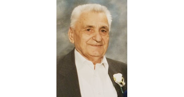 Ivan Bene Obituary (1926 - 2023) - Thunder Bay, ON - The Thunder Bay ...