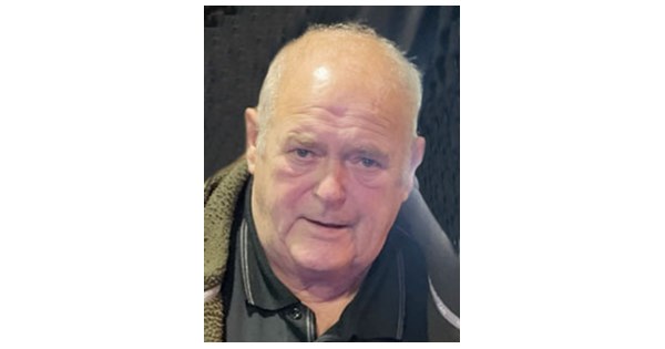 David Bruce Obituary (1947 - 2023) - Thunder Bay, ON - The Thunder Bay ...
