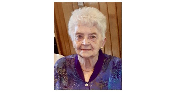 Jessie Bilenki Obituary (2023) - The Thunder Bay Chronicle Journal