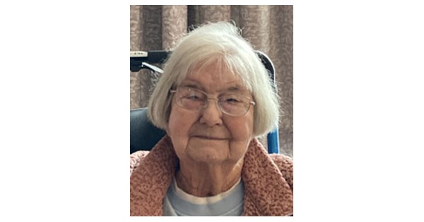 Georgena Henderson Obituary (2023) - Legacy Remembers