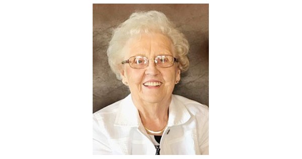 Elizabeth Coulson Obituary (2023) - Thunder Bay, ON - The Thunder Bay ...