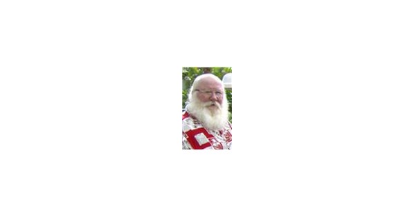 Donald Chapman Obituary (1942 - 2010) - Crystal River, FL - Citrus ...