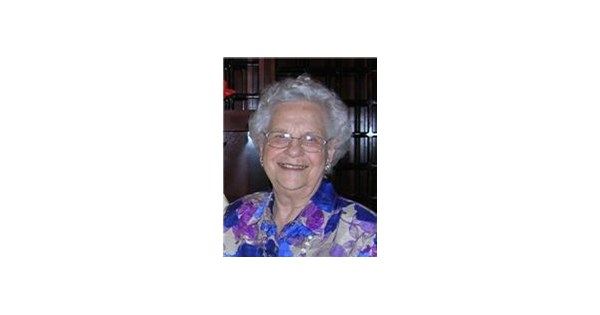 Alice Proterra Obituary (1924 - 2016) - Lecanto, FL - Citrus County ...