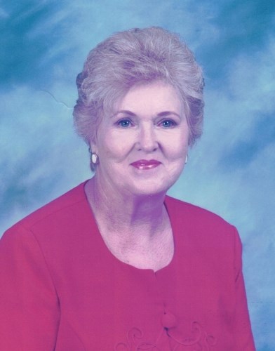 Hallie Levins Obituary (1938 - 2025) - Crystal River, FL - Citrus ...