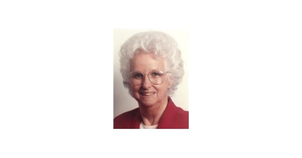 Velma Gilbert Obituary (1927 - 2020) - Crystal River, FL - Citrus ...