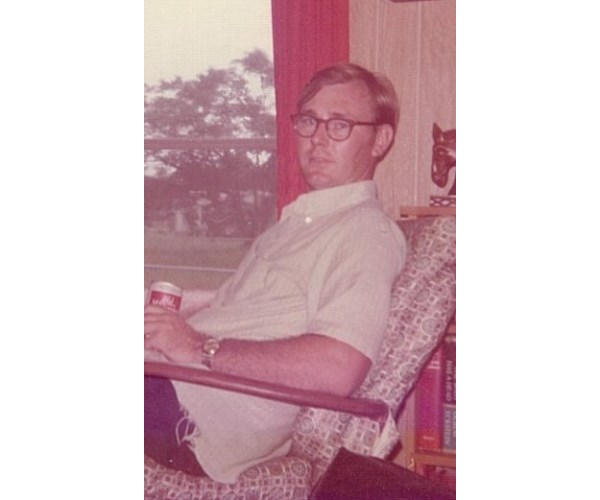 Lanny Hill Obituary (1948 - 2024) - Inverness, FL - Citrus County Chronicle