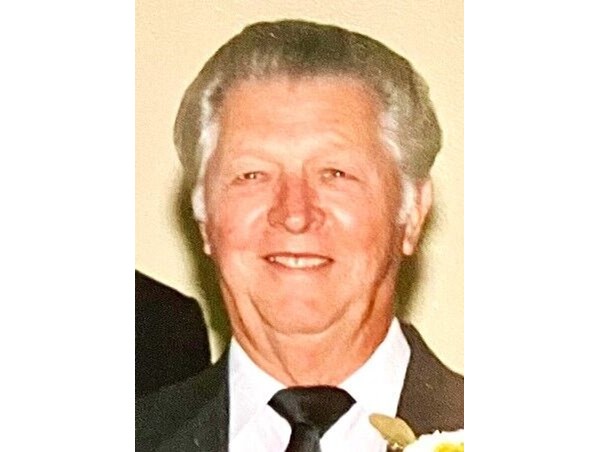 Paul Sasser Obituary (2024) - Inverness, FL - Citrus County Chronicle