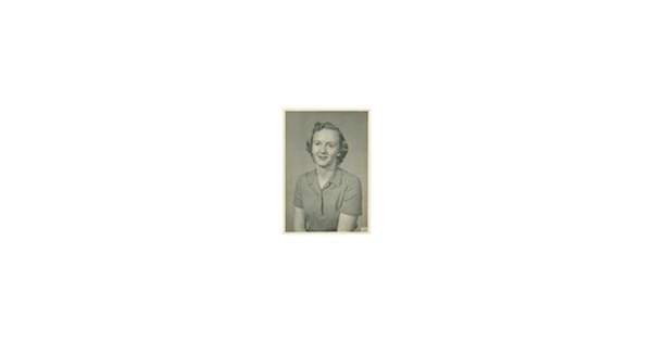 Anna Vick Obituary (1930 - 2011) - Inverness, FL - Citrus County Chronicle