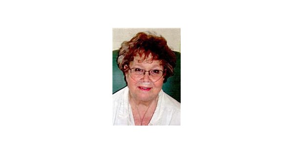 Ruth Nichols Obituary (1942 - 2016) - Oxford, FL - Citrus County Chronicle