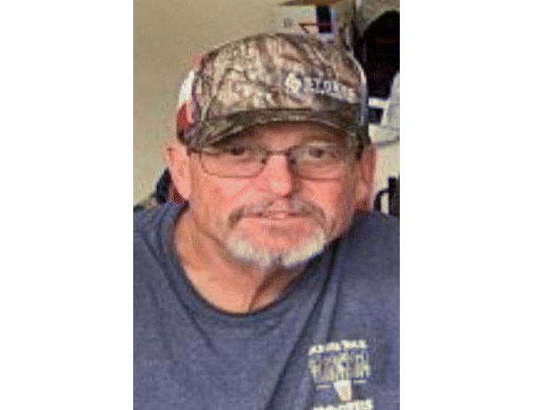 Ricky DePue Obituary (1963 - 2022) - Crystal River, FL - Citrus County ...