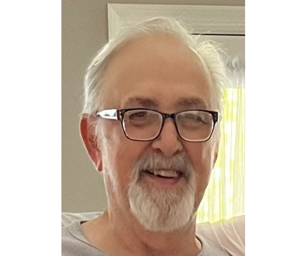 Robert Kautz Obituary (2023) - Homosassa, FL - Citrus County Chronicle