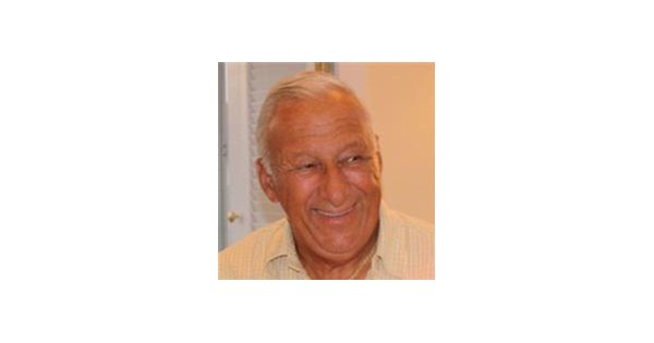 Russell Burt Obituary (2017) - Homosassa, FL - Citrus County Chronicle