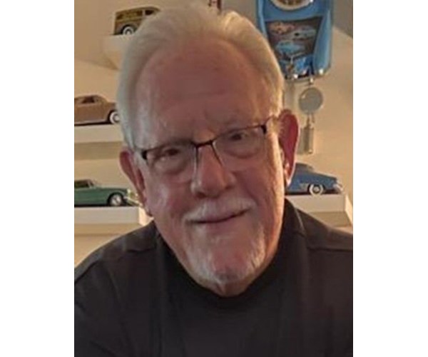 Stan Stewart Obituary (2025) - Crystal River, FL - Citrus County Chronicle