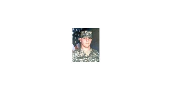 Logan Harbison Obituary (1987-2012) - Lakewood, WA - Citrus County ...