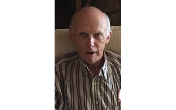 Douglas Kranz Obituary (2025) - Inverness, FL - Citrus County Chronicle