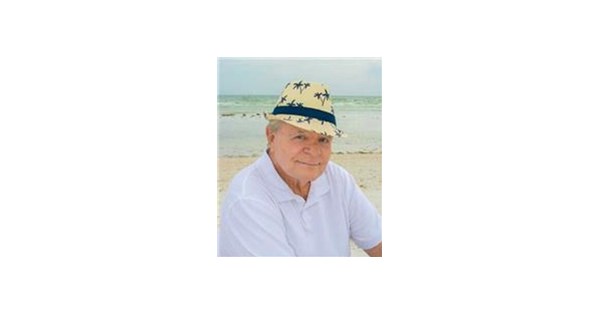 Peter Moroney Obituary (2019) - Crystal River, FL - Citrus County Chronicle