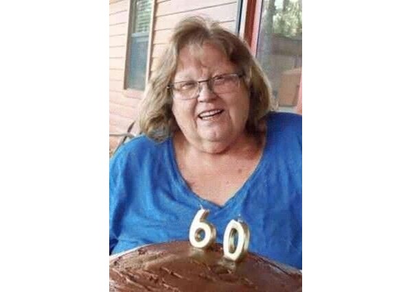 Vicki Barnes Obituary (1964 - 2025) - Inverness, FL - Citrus County ...