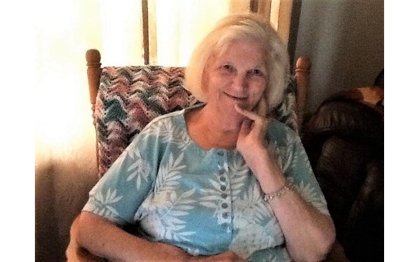 Shirley Porter Obituary (1936 - 2023) - Inverness, FL - Citrus County ...