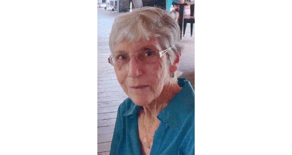 Joyce Shiver Obituary (1933 - 2023) - Crystal River, FL - Citrus County ...