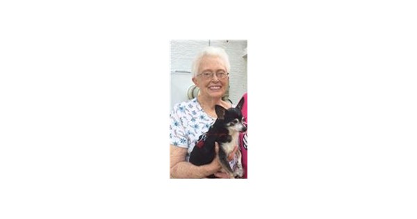 Nancy Beard Obituary (1931 - 2016) - Beverly Hills, FL - Citrus County ...
