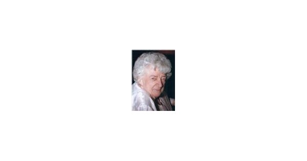 Margaret Cahoon Obituary (1925 - 2010) - Lecanto, FL - Citrus County ...