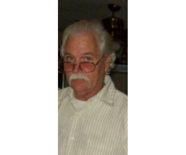 Russell Belcourt Obituary (2025) - Crystal River, FL - Citrus County ...