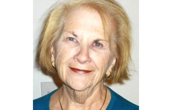 Nancy McCann Obituary (1933 - 2024) - Inverness, FL - Citrus County ...