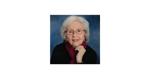 Vivien Johnson Obituary (2020) - Ocean View, NJ - Citrus County Chronicle