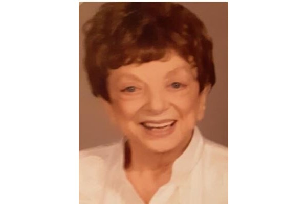 Margie Johnson Obituary (1929 - 2024) - Crystal River, FL - Citrus ...