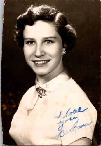 Barbara Forte Obituary (1937 - 2024) - Inverness, FL - Citrus County ...
