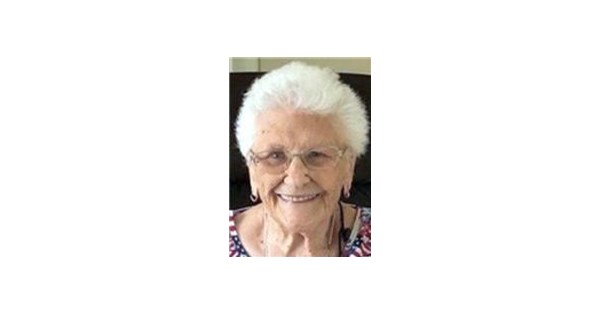 June Newman Obituary (1922 - 2021) - Inverness, FL - Citrus County ...