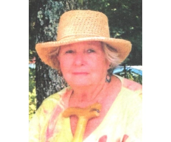 Barbara DeWolfe Obituary (2024) - Inverness, FL - Citrus County Chronicle