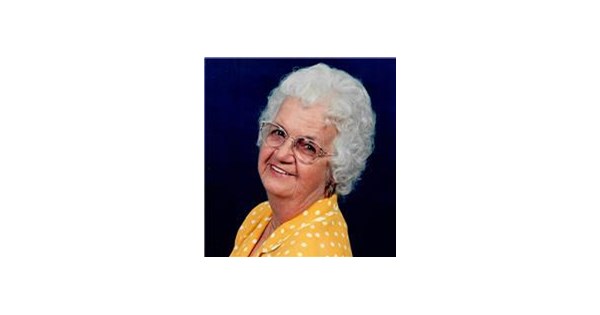 Ruth Manuel Obituary (1922 - 2018) - Inverness, FL - Citrus County ...