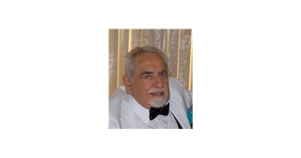Donald Wirth Obituary (1928 - 2016) - Tampa, FL - Citrus County Chronicle